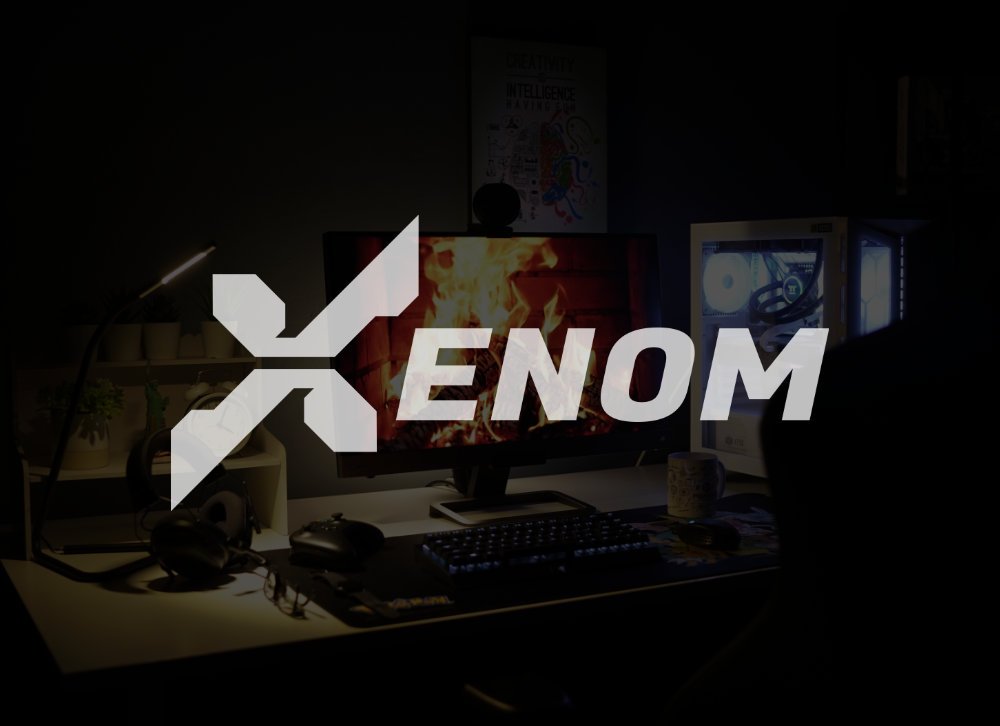 Xenom Indonesia